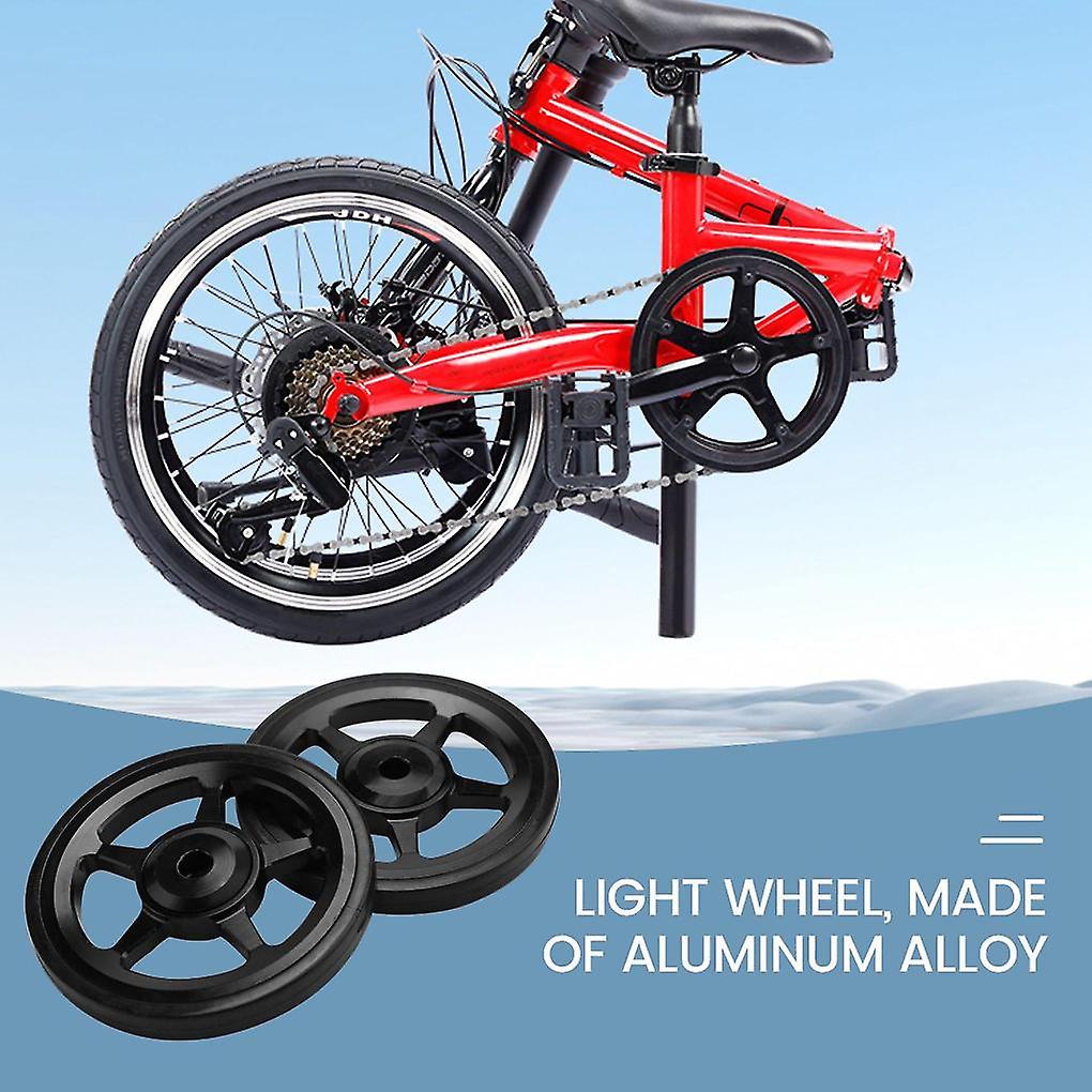 Bicycle Easywheel Aluminum Alloy Super Lightweight Easy Wheels For ...