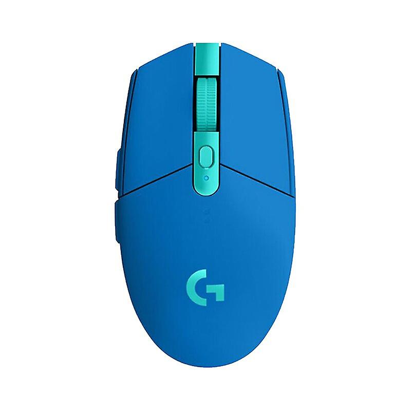 Logitech G304 LIGHTSPEED Wireless Gaming Mouse | Fruugo UK