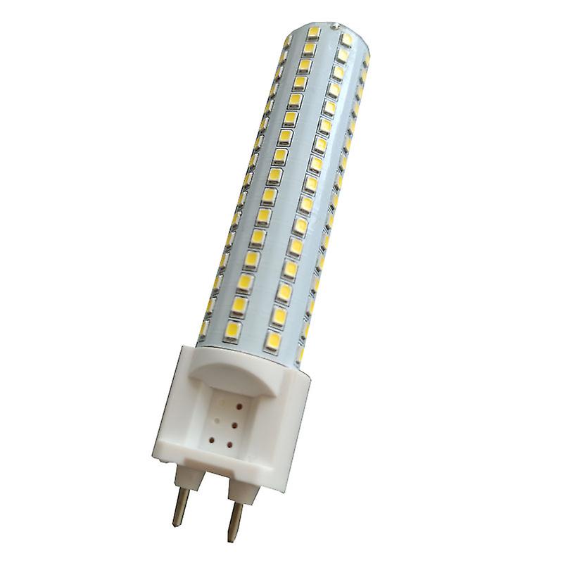 G12 LED bulb 15W cool white 6000K 2835 SMD 85-265V corn lamp 150W ...