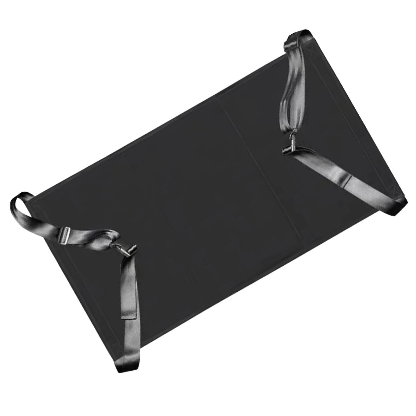 Airplane Footrest For Kids Airplane Foot Hammock Leg Rest Foldable ...