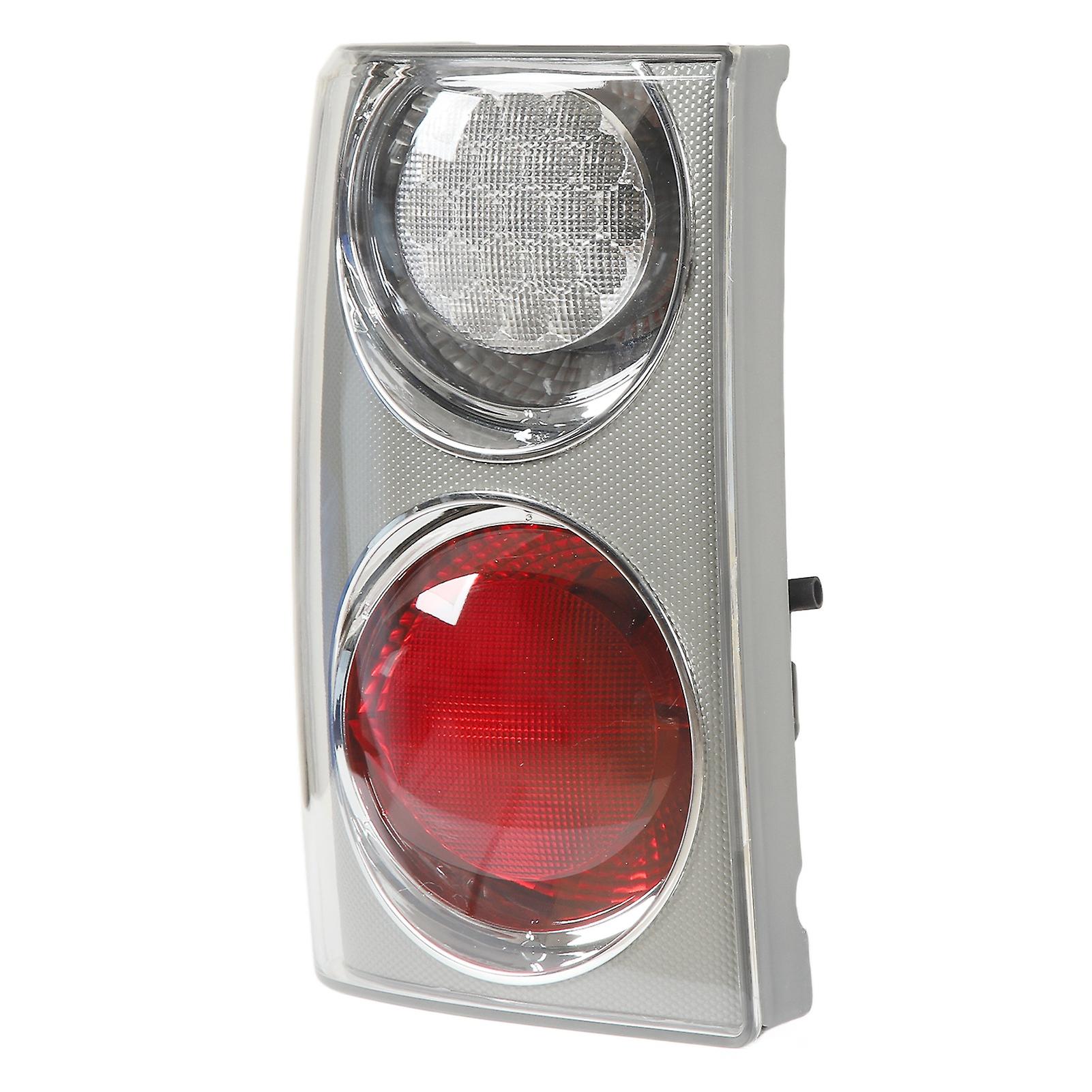 LED Rear Tail Light Assembly Replacement compatible Range Rover L322 ...