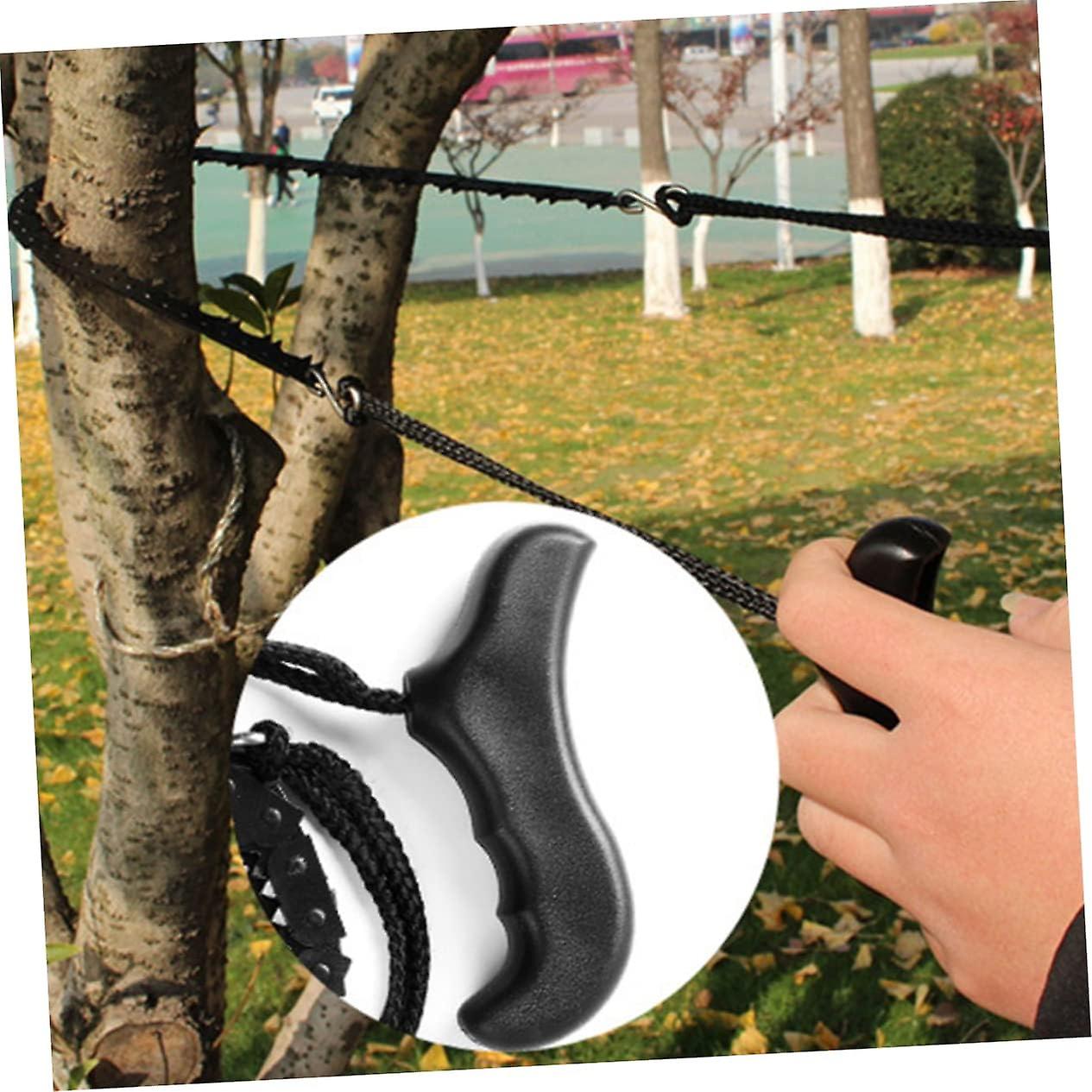 1pc Outdoor Pocket Survival Chain Portable The Saw Wire Saw Survive ...