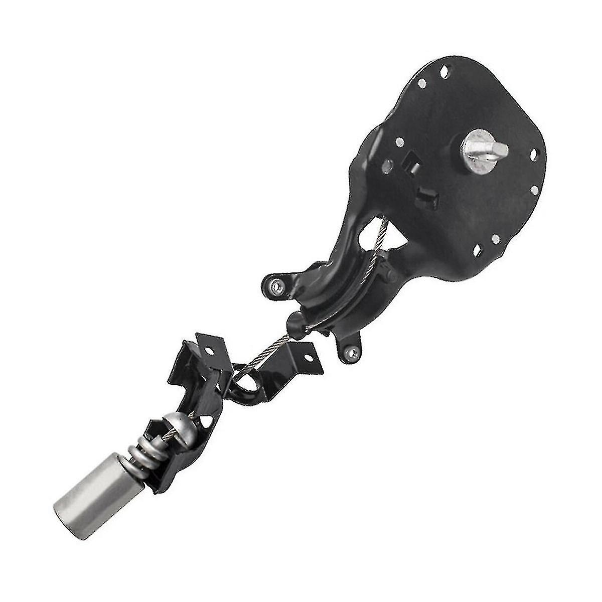 Lr064520 Lr039486 Spare Tire Winch Bracket Spare Tire Bracket Winch ...