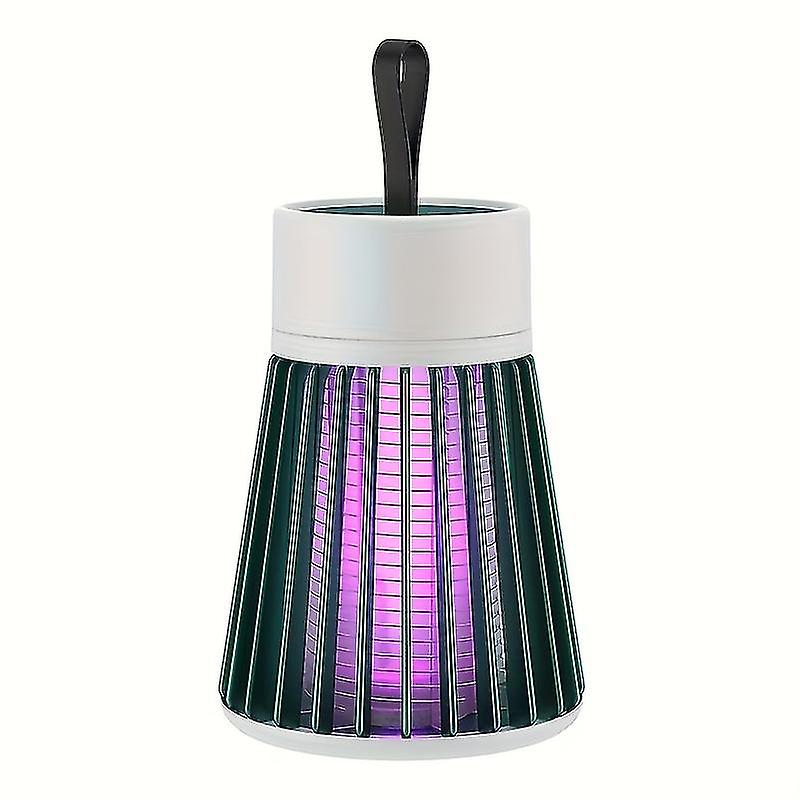 1pc Safely Eliminate Mosquitoes With This Convenient Plug-in LED ...