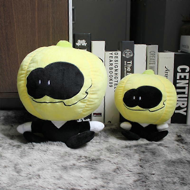 Friday Night Funkin Plush Dolls Hot Spooky Month Skid and Pump Plushies ...