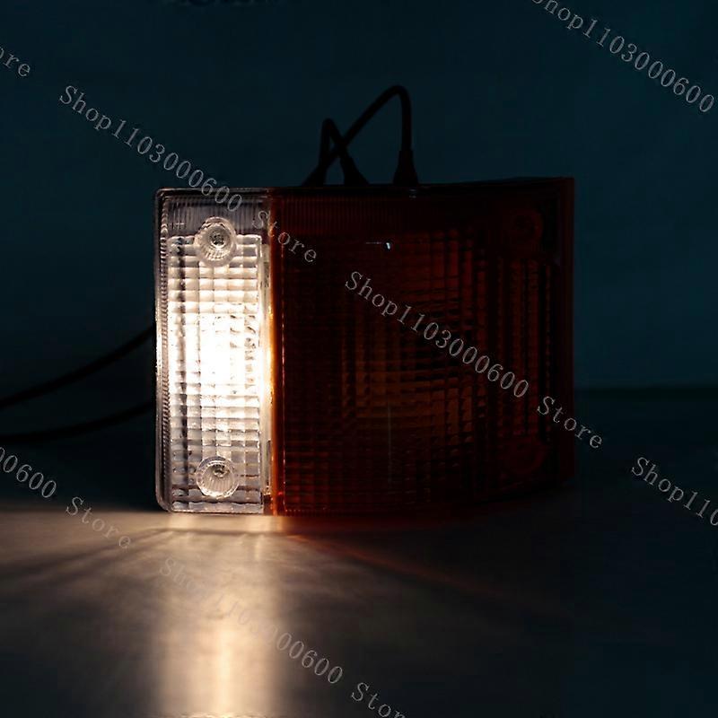 For Isuzu NKR NHR PR57 NKR57 NKR58 NPR58 NPR66 1983-1993 Car Front ...