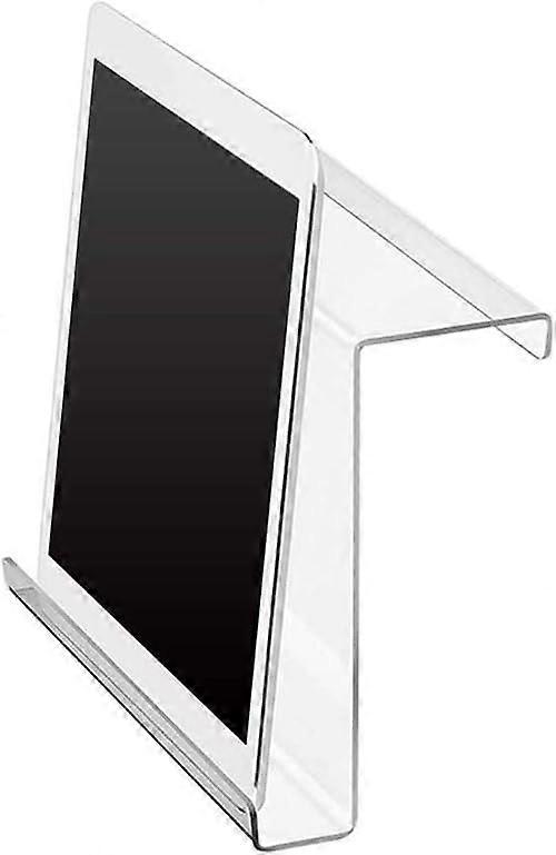 Reading Rack Book Holder Acrylic Treadmill Book Stand Universal ...