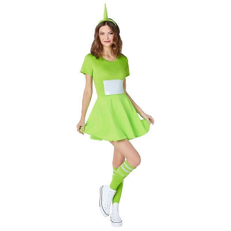 Teletubbies Kostuums Party City