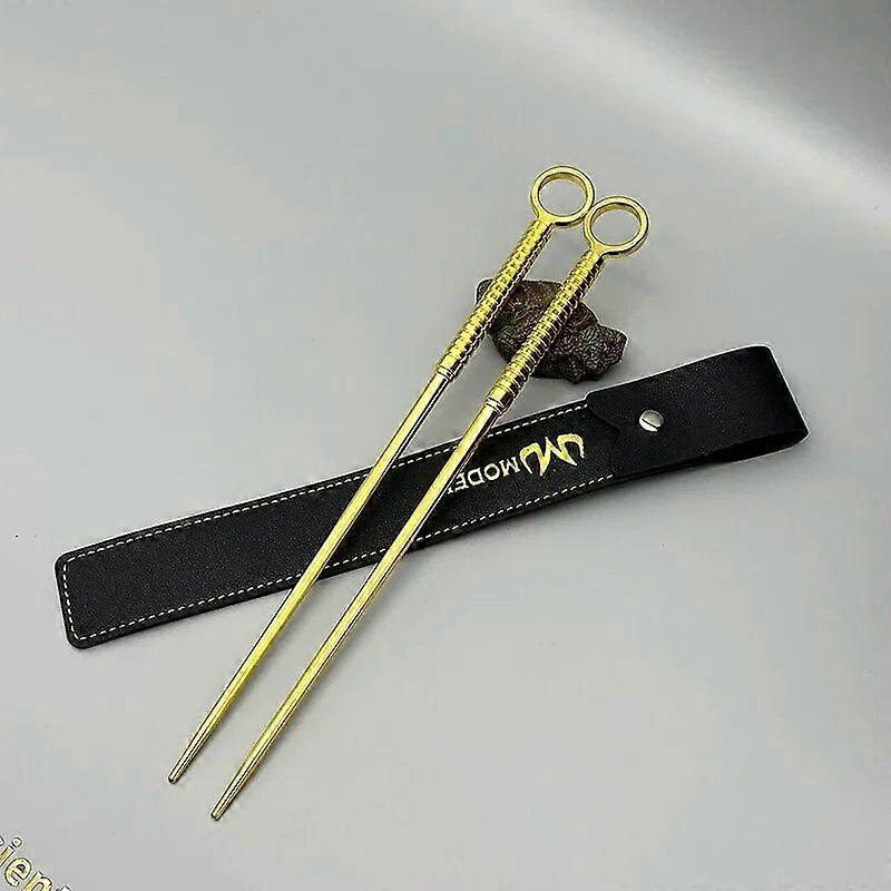 22/29cm Golden Needle Stiletto Thorn Princess Yor Forger Spy x Family ...