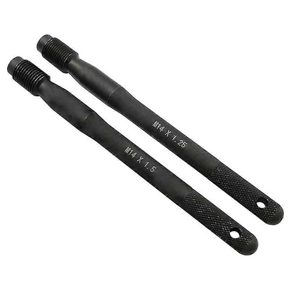 Black Wheel Hangers Alignment Pin Guide Tool Positioning Pin Dowel ...