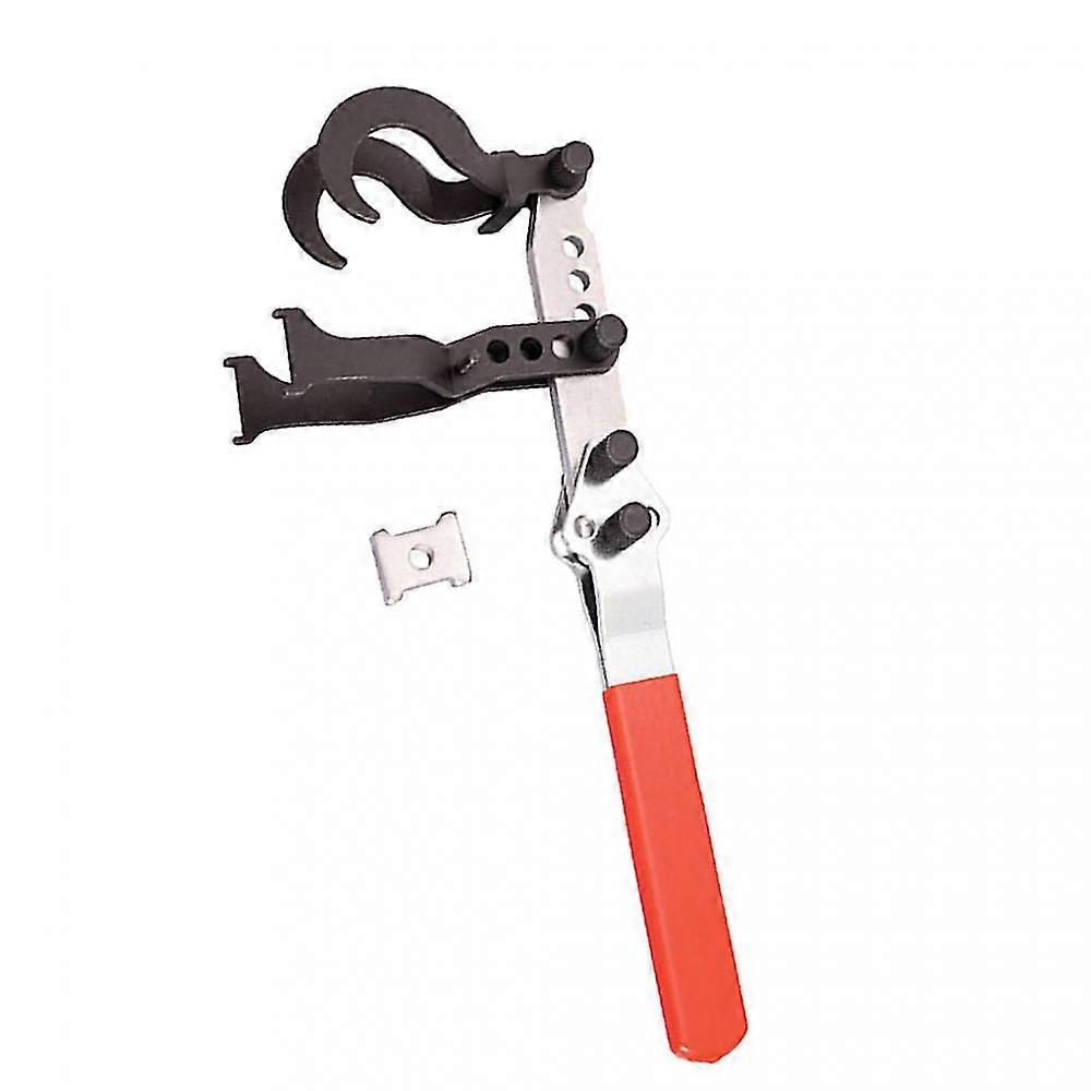 Easy To Operate Double Hook Type Spring Compressor - Save Time And ...