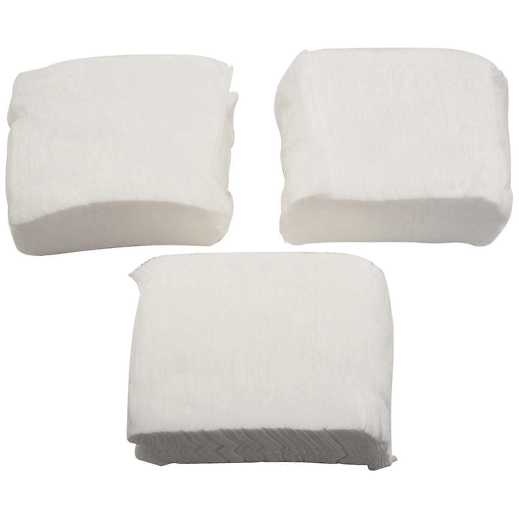 300pcs Disposable Microfibre Electrostatic Floor Cloths For Flat Swivel ...