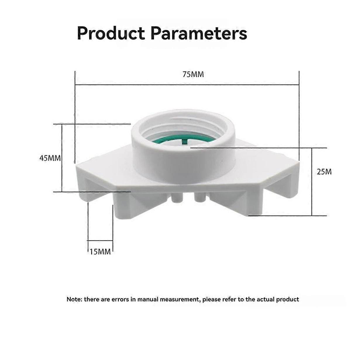 Aquarium Fish Tank Water Level Controller Automatic Water Filler DIY ...
