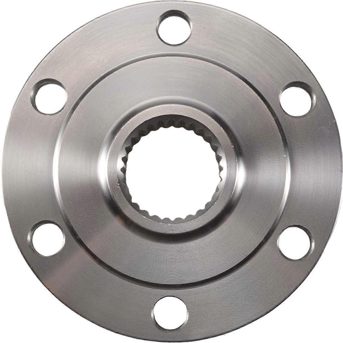 MB160942 Front Wheel Clutch Flange Suitable for 4D56 6G72 4M40 L200 ...