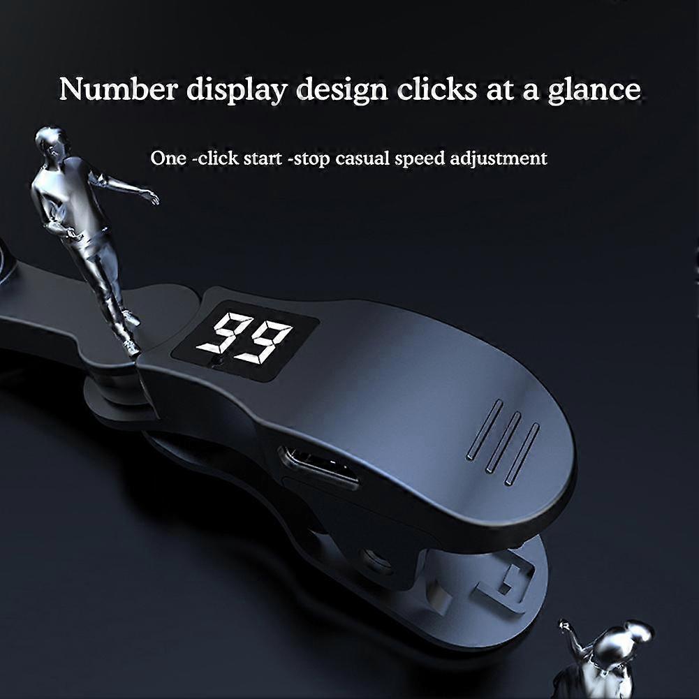Automatic Clicker for Phone Auto Screen ClickerScreen Device Automatic ...