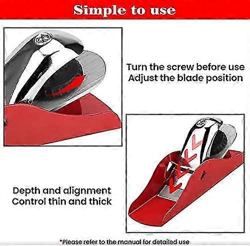 Hand Planer Woodworking Planer, Woodworking Planer, Metal Hand Planer ...