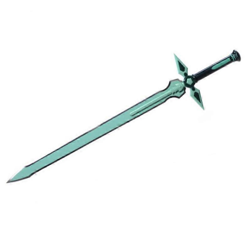 Sword Art Online SAO 1:1 Asuna Weapon Action Figure Kirigaya Kazuto ...