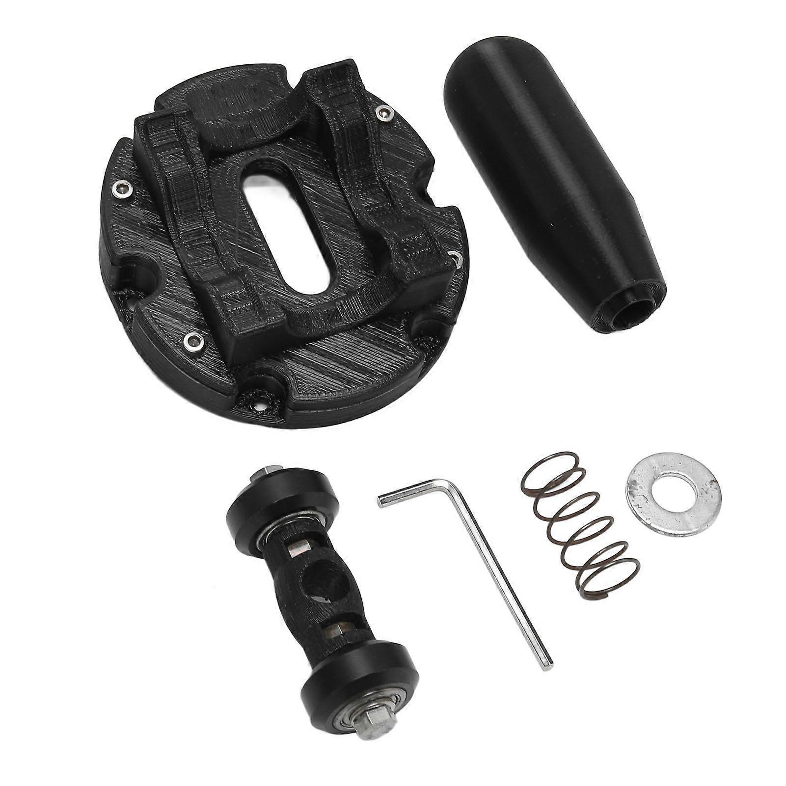 Sequential Shifter Mod for Logitech G25 G27 G29 G920 G923 for ...