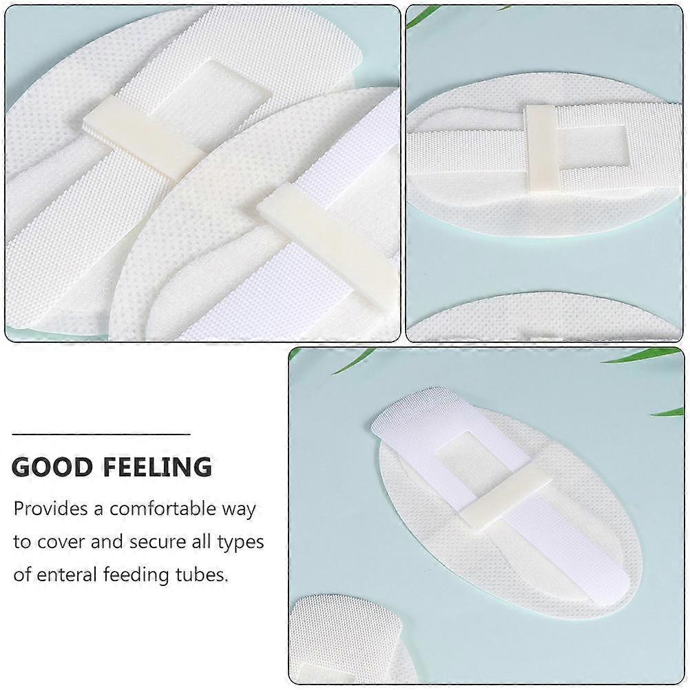 Catheter Holder Tube Sticker Legdevice Stabilization Urine Fixation ...