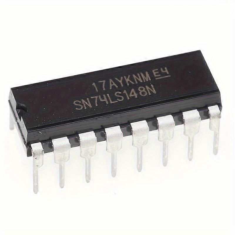 10pcs 74LS00 74LS02 74LS04 74LS08 74LS10 74LS14 74LS20 74LS138 74LS32 ...