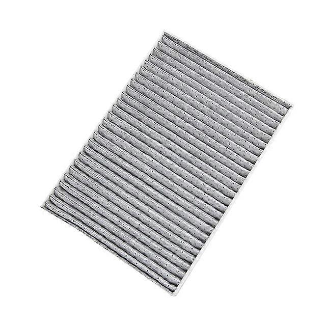 Air conditioner filter For Tesla Model S 2012-2020 Car Pollen Cabin Air ...