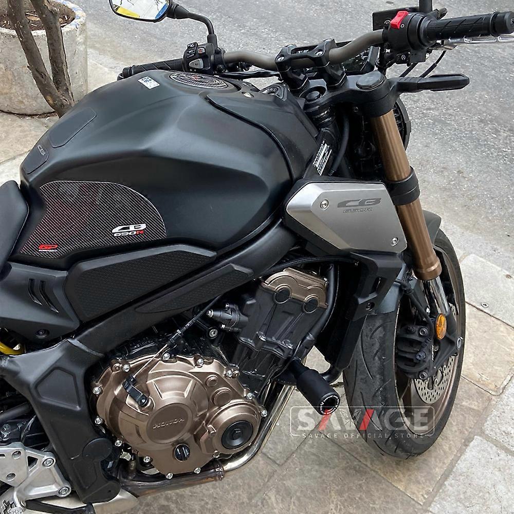 For HONDA CB650R Frame Slider Crash Protector CB 650R 650 R 2019-2023 ...