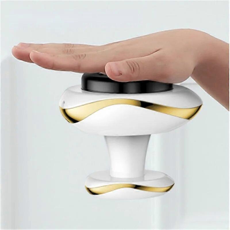 New Vacuum Cupping Massager Electric Body Anti Cellulite Massage ...