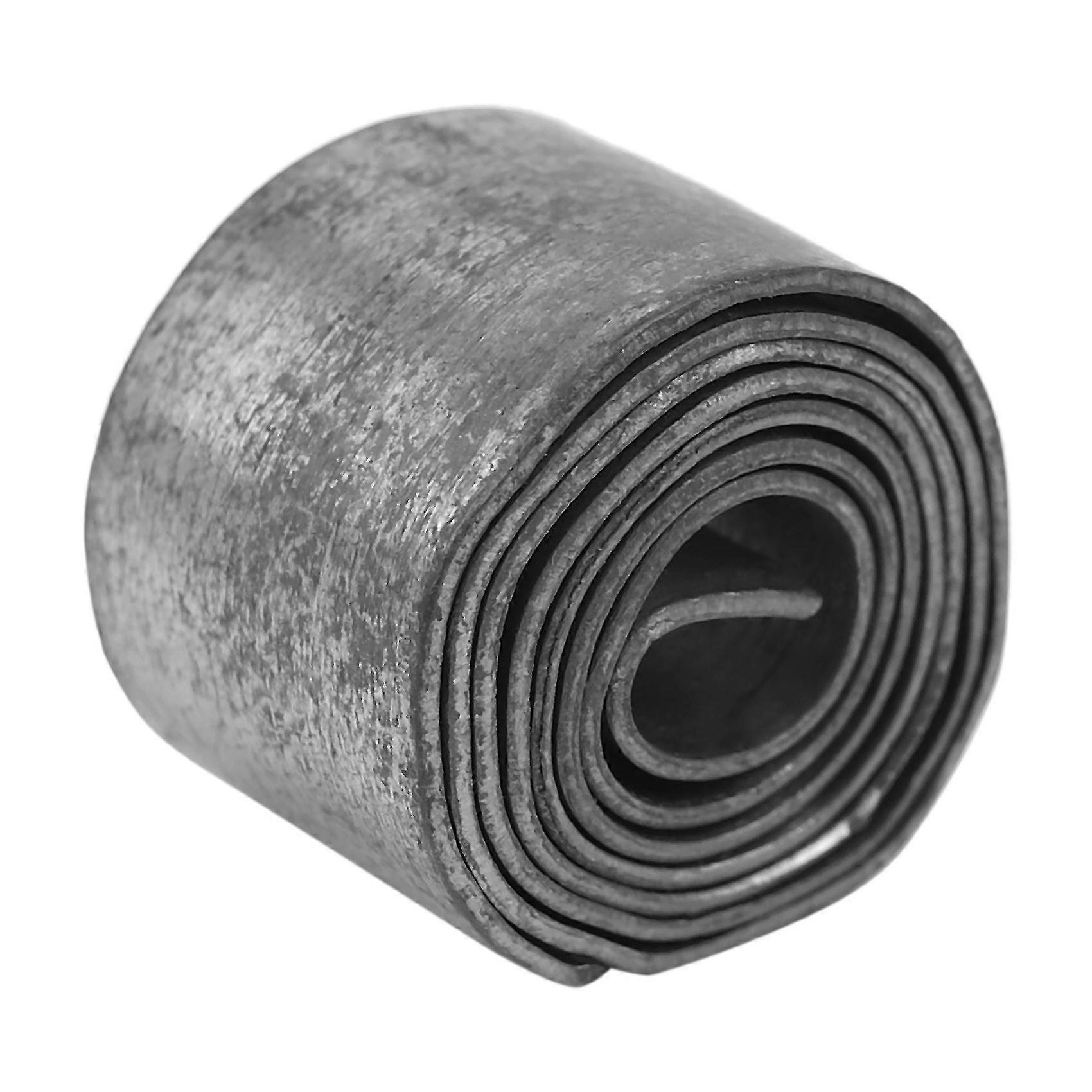 Soft Lead Sheet Lead Roll Fishing Sinkers Tackle 1.0mm | Fruugo UK