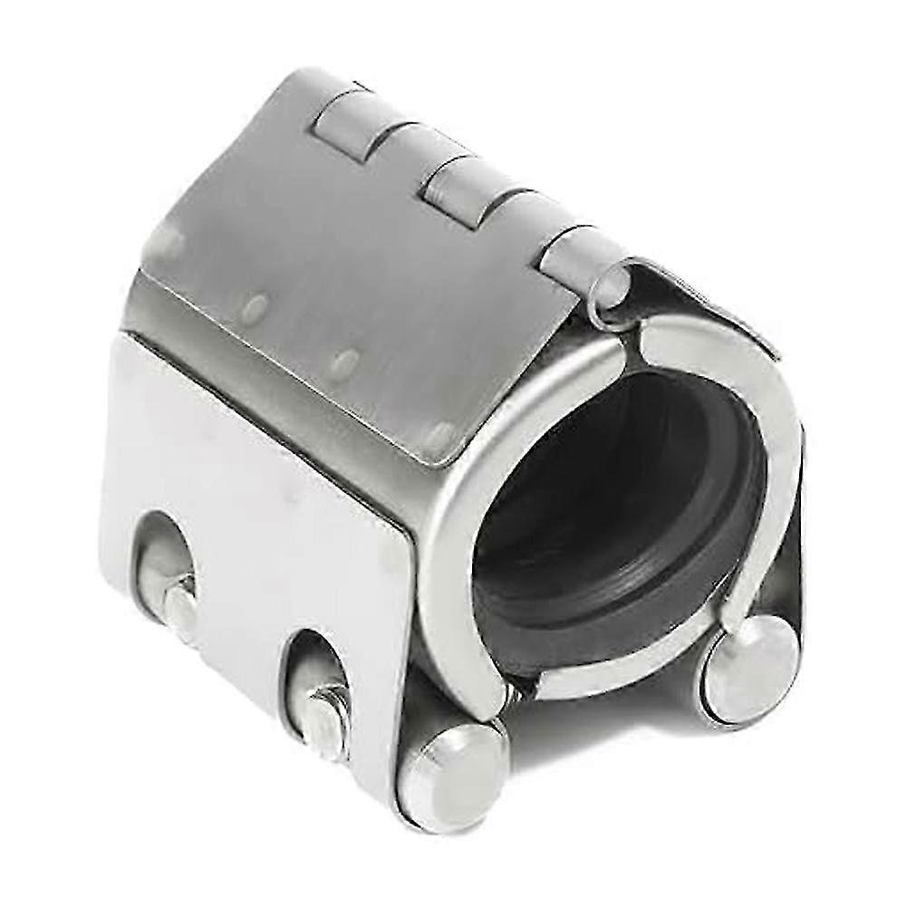 Pipe Repair Clamp For 1 Inch Pipes, Leak Sealer,emergency Pipe Repair ...