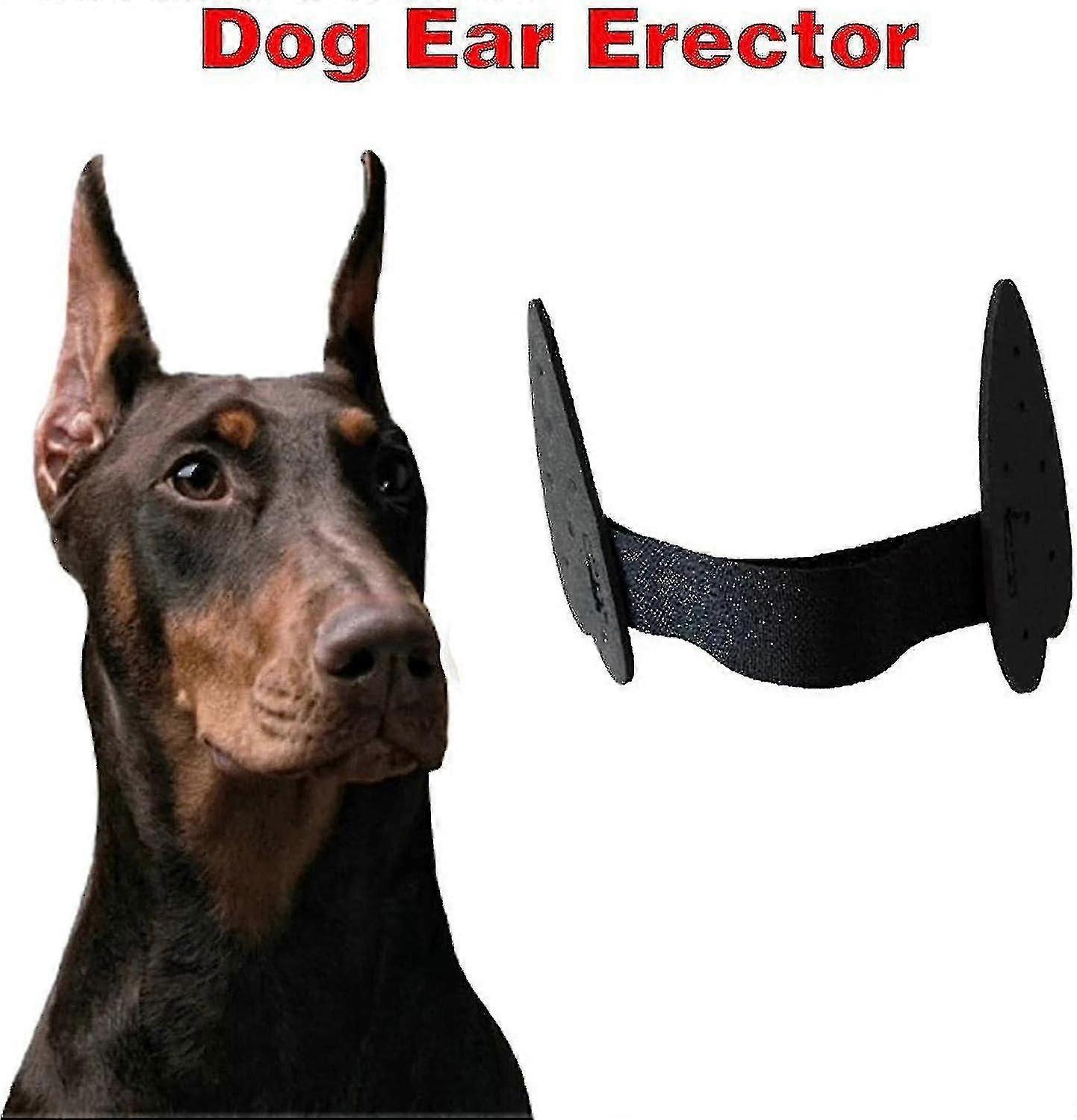 Dog Ear Stand Up Support Tool Sticker,correction Upright Stand For ...
