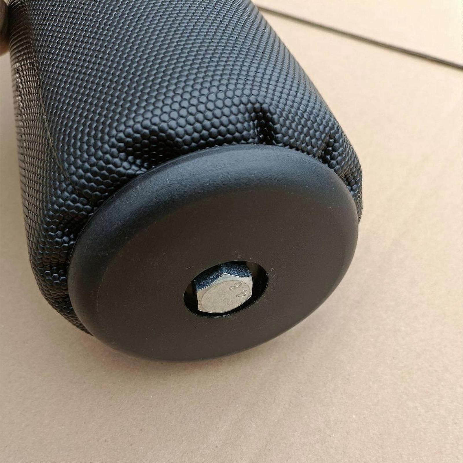 Single Leg Squat Roller Sturdy Home Gym Squat Rack for Hip Thrusts Leg ...