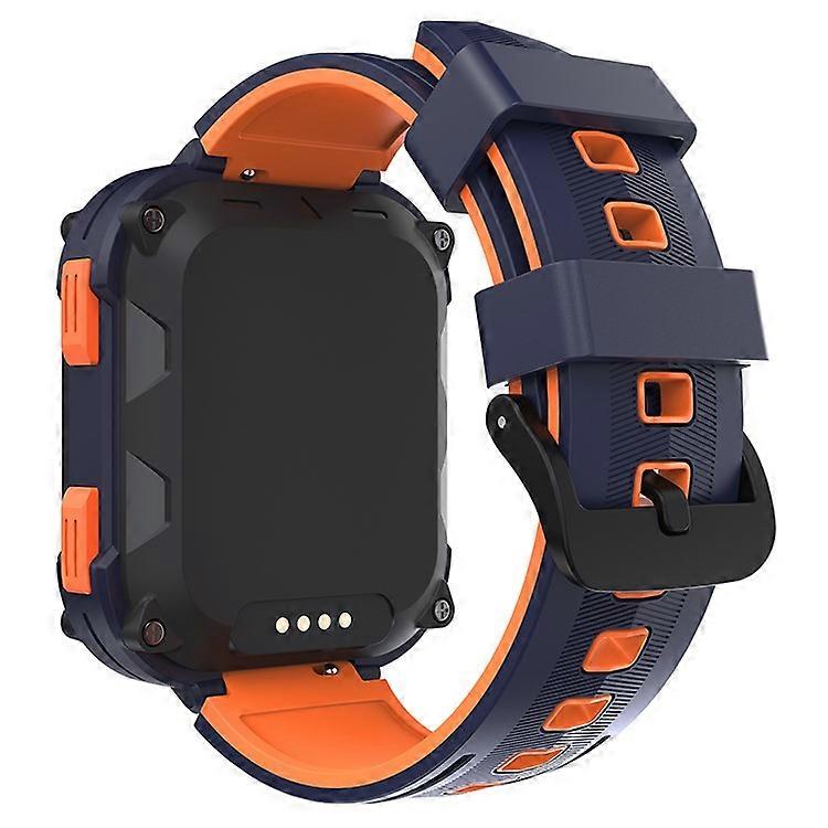 K39 4G 1.83-inch Screen Kids Smart Watch Video Calling SOS GPS ...