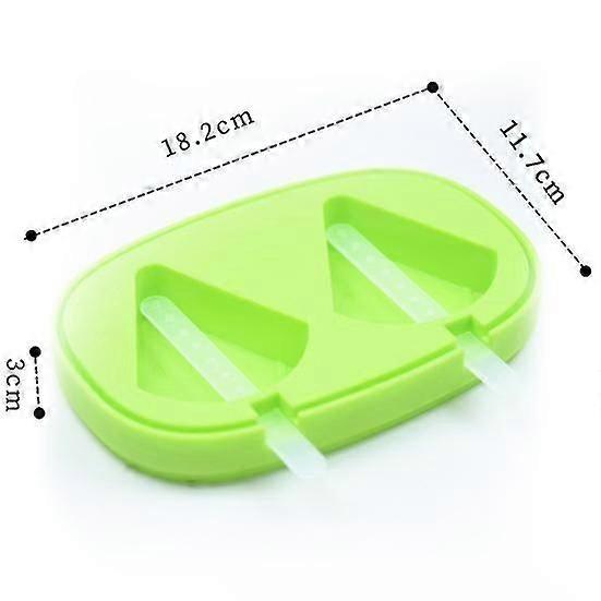 Ice Cube Tray Reusable Ice-making Wide Application Durable BPA Free ...