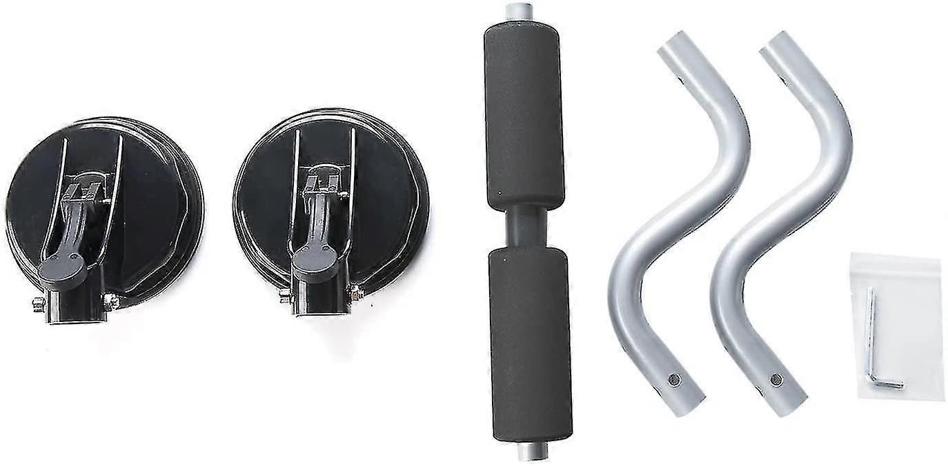 Wgthhk Boat Roller Load Assist Rack For Mounting Boat|canoe To Car Tops ...