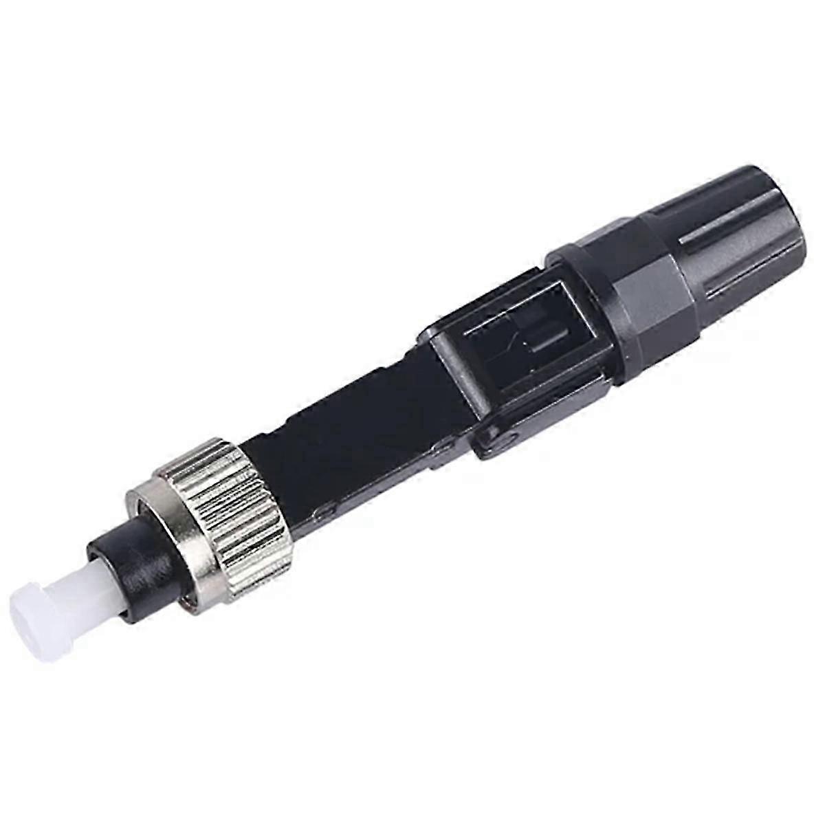 FC UPC Fast Connector Fiber Optic Field Assembly Embedded FC/UPC Fiber ...
