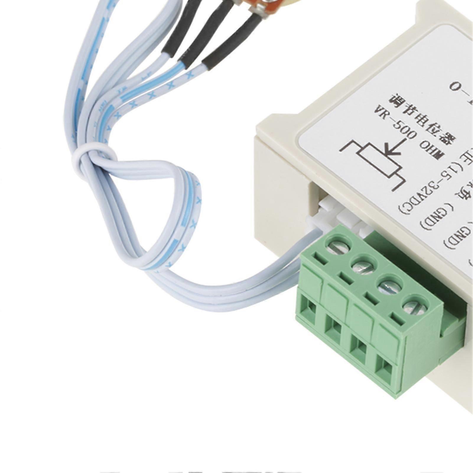 0-10V DC 10mA Generator Module Adjustable Analog Quantity Voltage ...