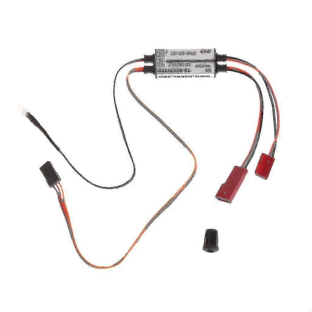 For Rcexl Gas Engine Opto Kill Switch Dla Dle Da Ignition Cut Off ...