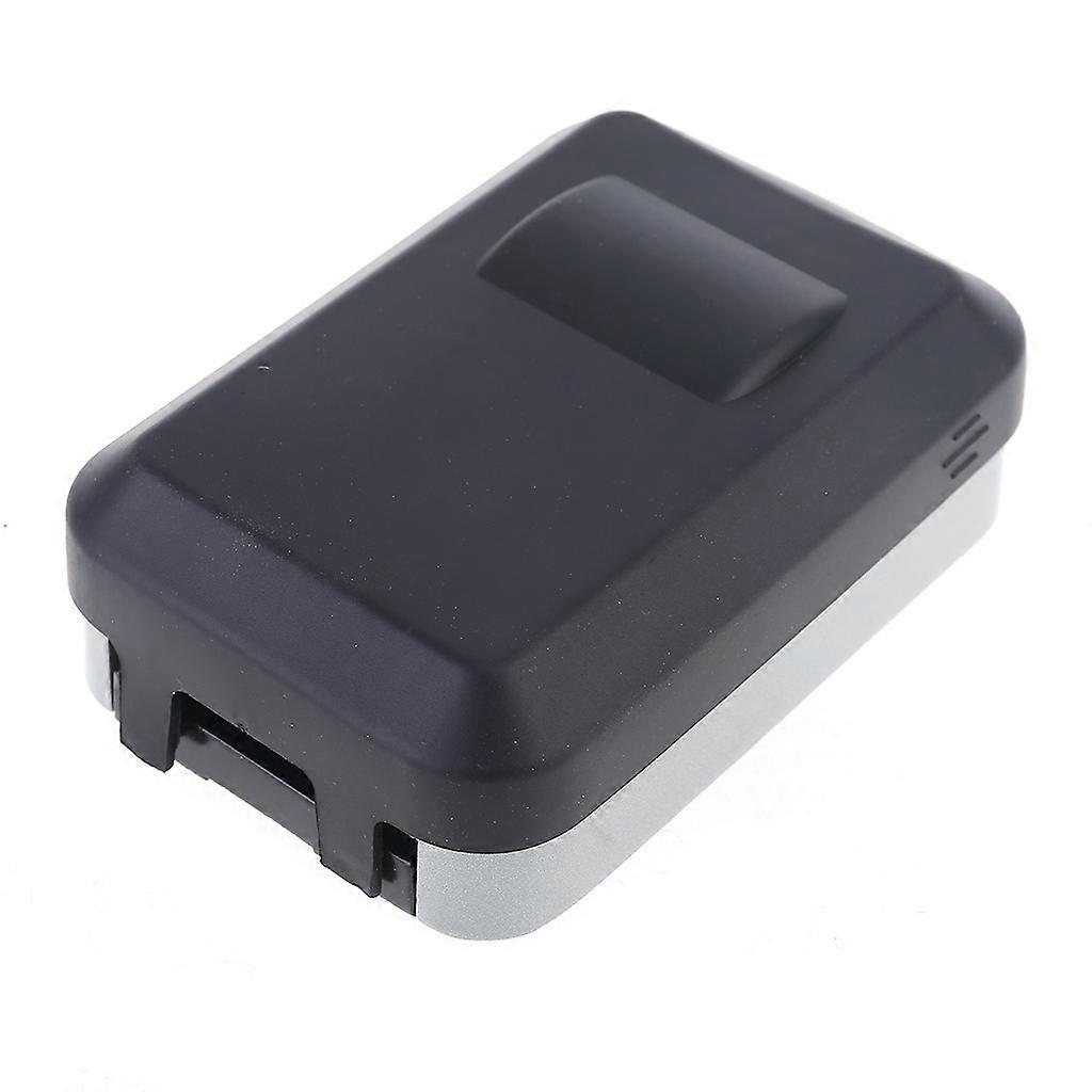 Key Lock Box with 4-Digit Combination Lock Box Outside House Key, Wall ...