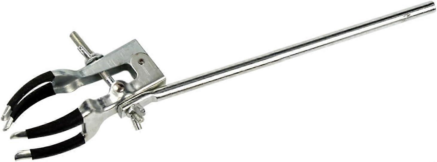 Multifunctional Laboratory Clamp with 4 Adjustable Metal Claws for ...