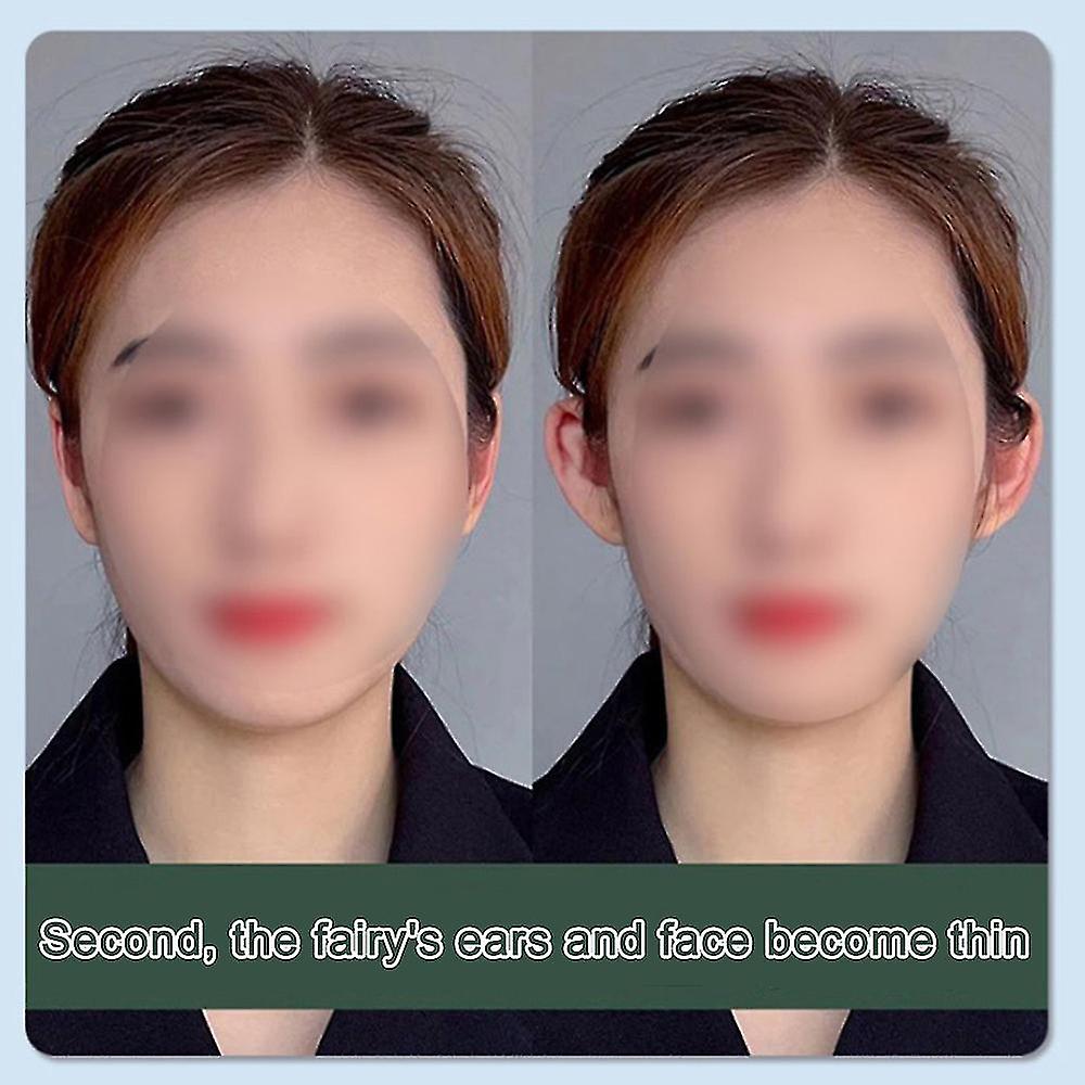 30pcs/set Silicone Elf Ear Stick Lift For Ear Lobe Support Tape | Fruugo UK