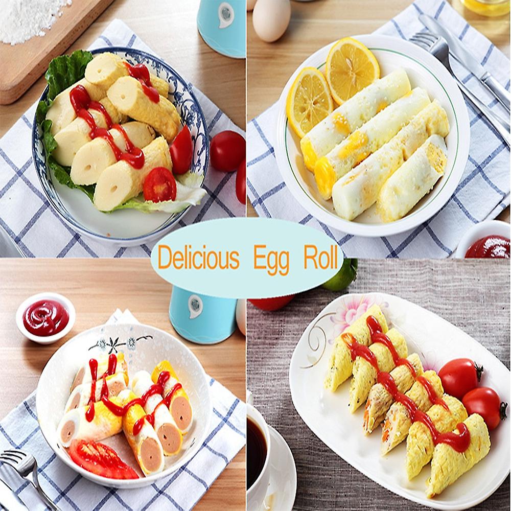 Automatic Electric Egg Master Cooker Multifunctional Breakfast Egg ...