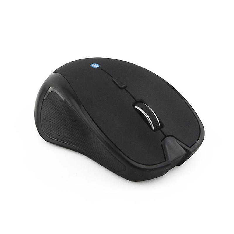 Bluetooth Wireless 2.4G Mouse Computer Optical Mice for PC Android IOS ...