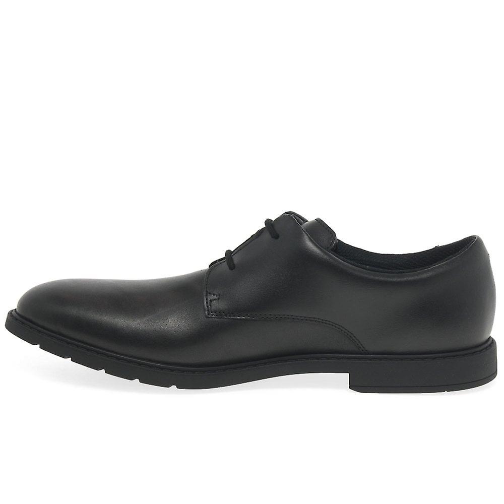 Clarks Scala Loop Senior Boys School Shoes | Fruugo UK Clarks Scala Loop Senior Boys School Shoes | Fruugo UK