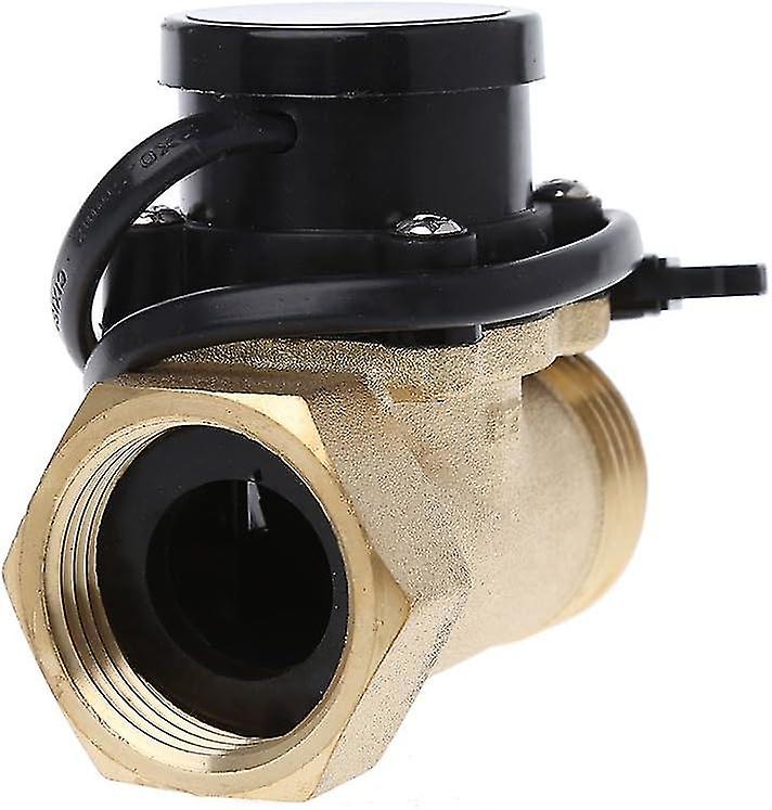 HT-800 1 Inch Flow Sensor Water Pump Flow Switch Easy to Connect ...