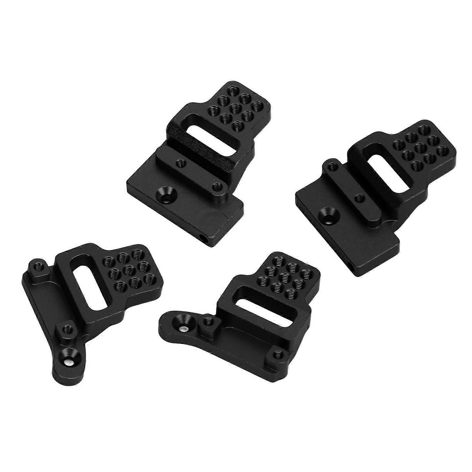 Rc Shock Mount Aluminium Alloy Shock Bracket Multi Holes Easy ...