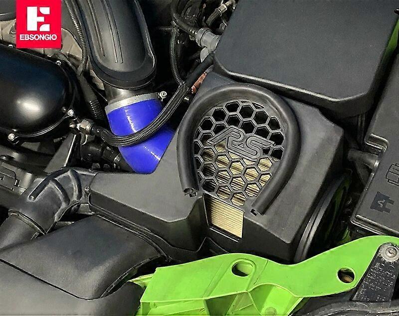 For Ford Focus MK2 MK3 RS ST 2012-2018 Air Inlet Filter Box Housing Car ...