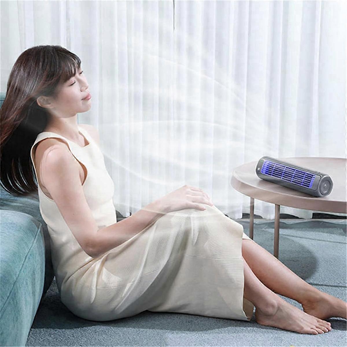 Cooling Air Conditioner Desk Tower Fan Portable Air Conditioning Split ...