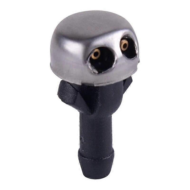 2PCS Windshield Washer Nozzle Water Spray Jet Fit for Mercedes R107 ...