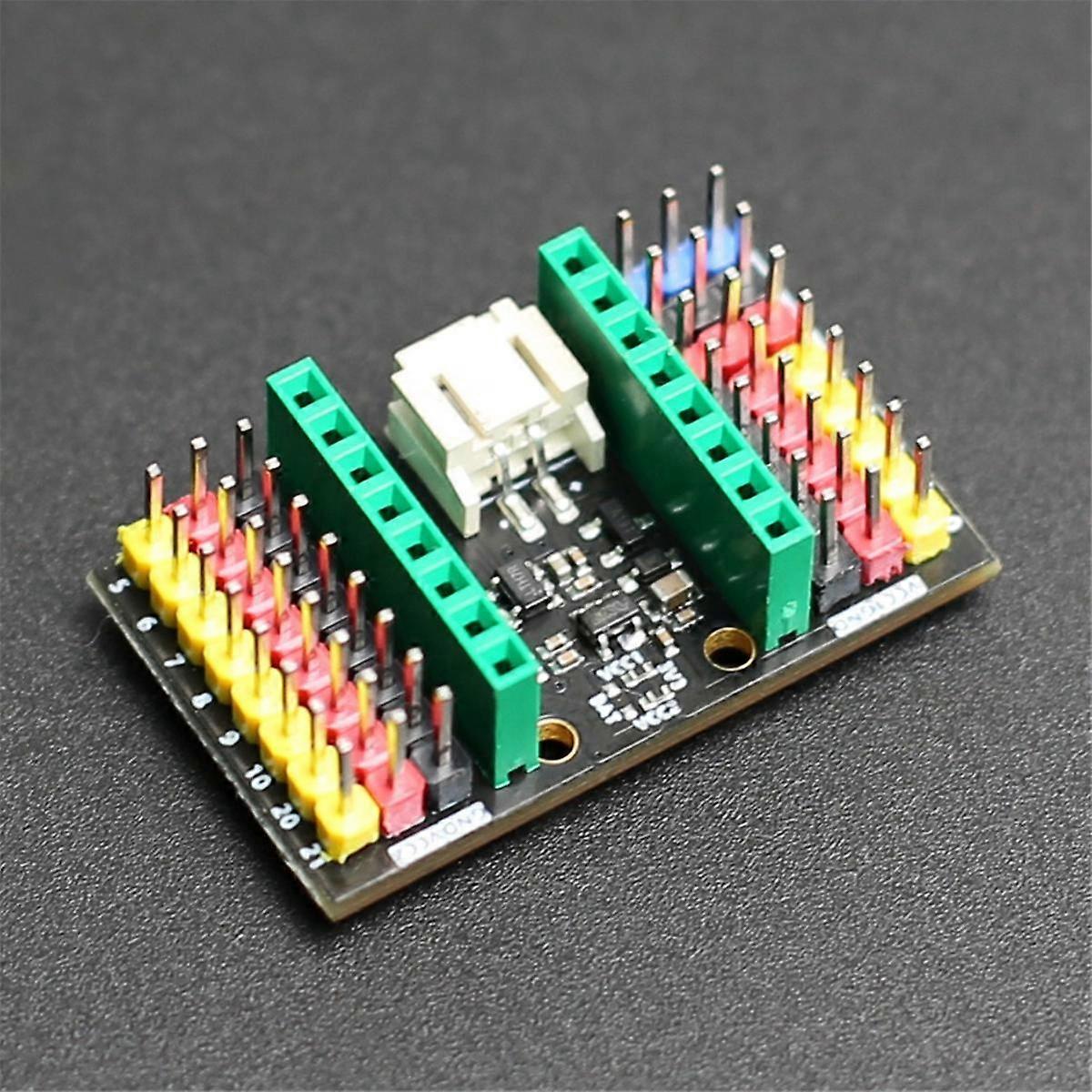 ESP32-C3 SuperMini Expansion Board for ESP32-C3 MINI Development Board ...