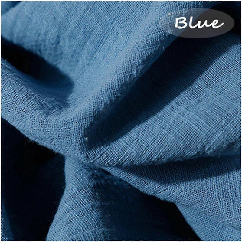 10Pcs Linen Napkin Party Table Cloth Dinner Napkin Restaurant Home ...